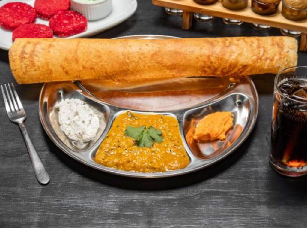 Spice Guru Indian – Location & Directions - SPICE GURU INDIAN